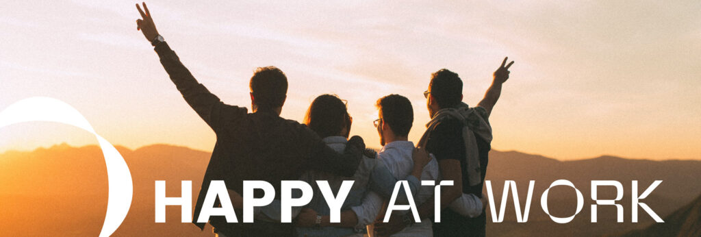 Abylsen, company labelled HappyIndex®AtWork for the 2nd year in a row ...